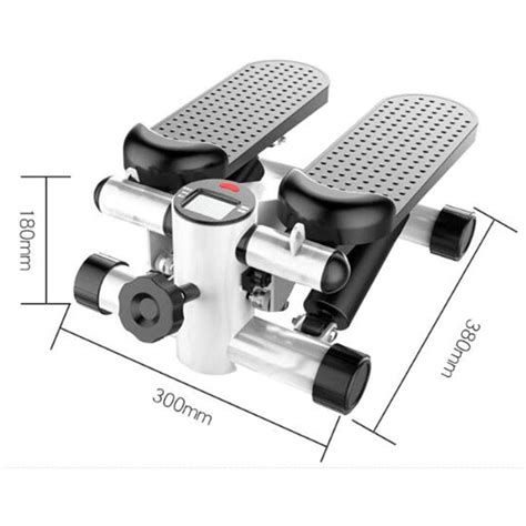 Mini Stepper The Warehouse