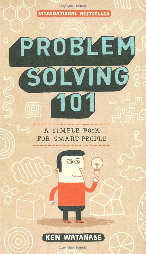 6 Buku Tentang Problem Solving Untuk Asah Skill Mu Glints TapLoker Blog