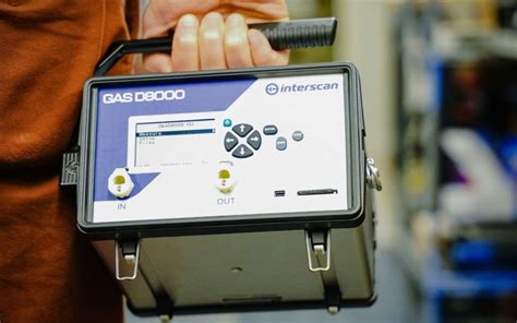 How To Manage Gas Detector Maintenance At Work Interscan Corporation Posted On The Topic