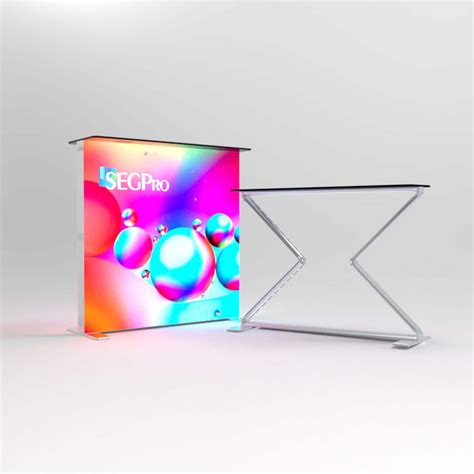 Segpro Collapsible Light Box Counterlt Alf85z Ta China Segpro