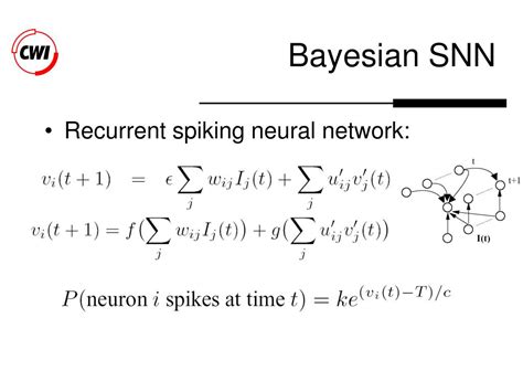 Ppt Artificial Spiking Neural Networks Powerpoint Presentation Free