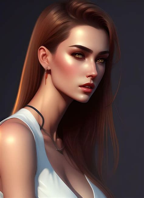 Download Ai Generated Woman Warrior Royalty Free Stock Illustration