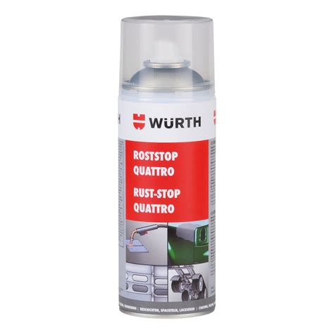 Buy Primer Rust Stop Quattro Online
