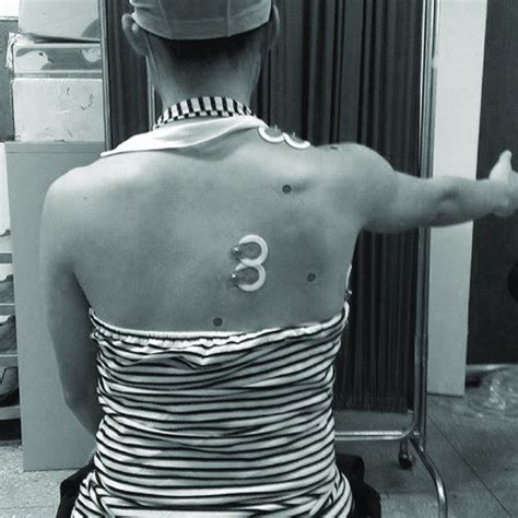 TMS Testing Position The Participant Held The Arm At 90 Degree Download Scientific Diagram