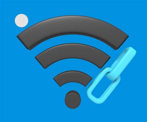 Premium PSD Wifi Hotspot Connected