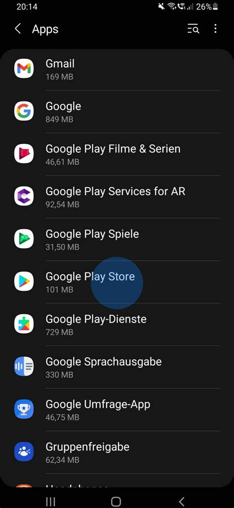 Cache Leeren Android So Wird Dein Handy Wieder Schneller PCShow De