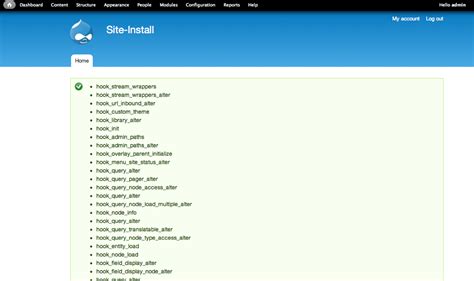 Drupal Exposed Lullabot