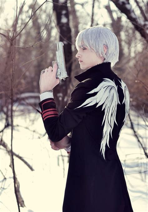 Vampire Knight