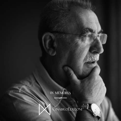 In Memoriam Antonio Medrano Cinabro Edizioni