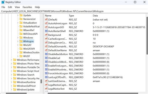 How To Enable Auto Login On Windows 11 [4 Ways]