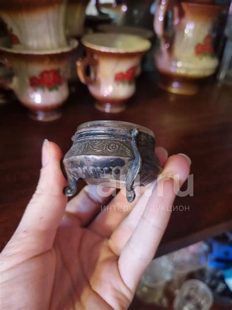 Соусник ссср — купить в Красноярске Состояние Хорошее Предметы интерьера и быта на интернет