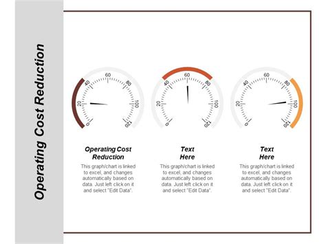 Operating Cost Reduction Ppt PowerPoint Presentation Outline Smartart Cpb