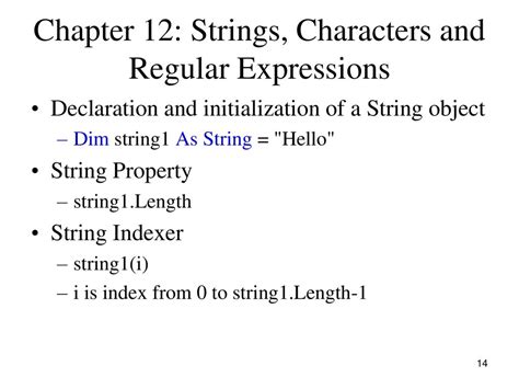 Csci 3327 Visual Basic Review Final Exam Ppt Download