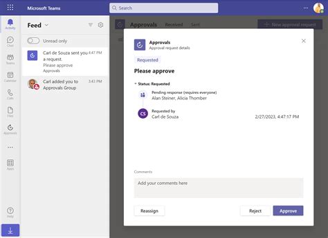 Power Automate Natural Language And Approval Flows Dynamicas