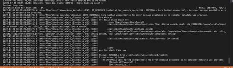 Error At Torchxlaxlacxlatensorsfromatentensors Devices · Issue 3810 · Pytorchxla