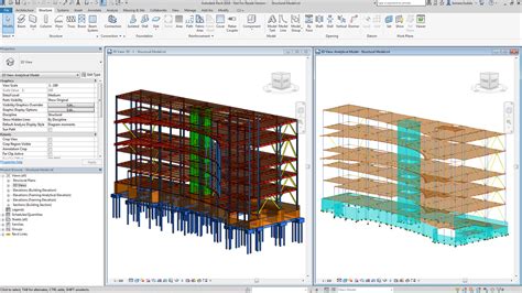 Autodesk Revit Structures Lanarates