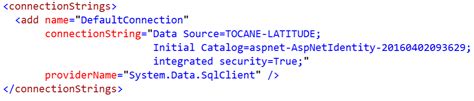 how to customize asp identity roles with external database storage