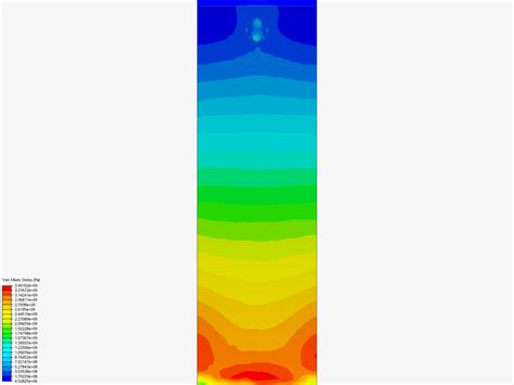 One Piece Linear Spring By Hsonmez Simscale
