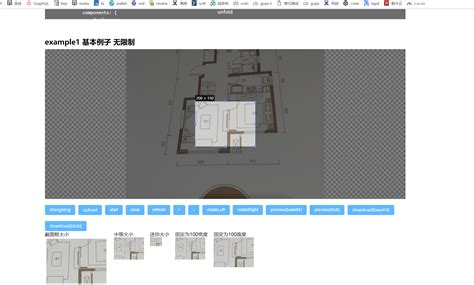 图片旋转 Bug · Issue 283 · Xyxiao001vue Cropper · Github