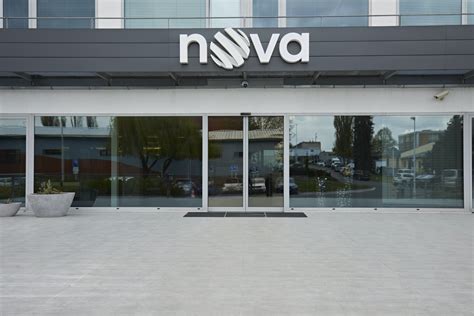 Nova Cinema And Nova Action Are Licensed For Another 12 Years Screenvoicecz The Power Of