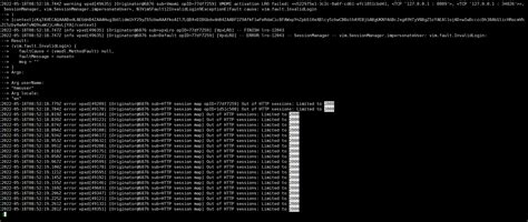 无法连接到一个或多个vcenter Server系统 丁辉博客