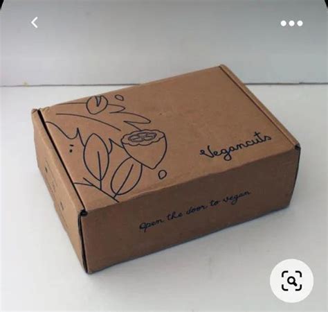 Self Locking Packaging Box At ₹ 35 Piece Packaging Boxes For Storage Purpose In Chennai Id