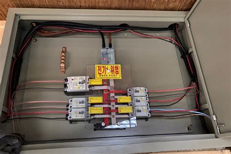 서울시 노후 전기배선 교체로 도심한옥 화재 예방