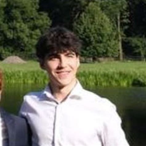 Rob Sluimer University Of Amsterdam Den Haag Zuid Holland