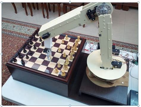 19 Awesome Robots You Can Build With An Arduino Random Nerd Tutorials