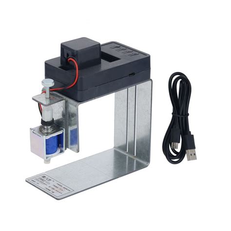 Intelligent Keyboard Clicker Automatic Mouse Clicker Quiet Operation Fixed Click Time For