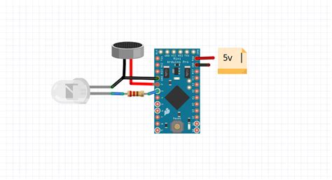 Meduino Smart Medicine Reminder With Arduino Arduino Maker Pro