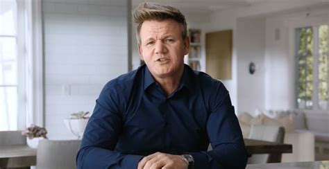 กอร์ดอน แรมซีย์ เตรียมเปิดคอร์สสอนทำอาหารออนไลน์