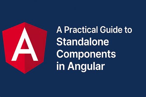 Lazy Load Standalone Components In Angular Using `loadcomponent`2025 By Sehban Alam Medium