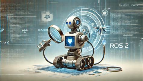 Using Ros2 Doctor To Identify Issues Ros 2 Jazzy