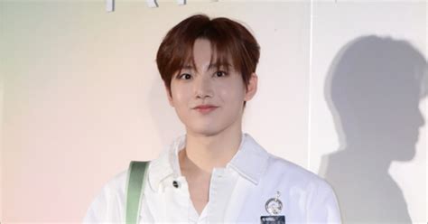 [md포토] 트레저 준규 귀여운 미소