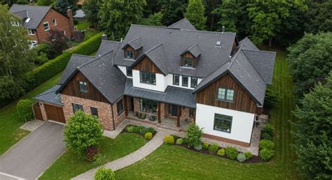 Cladding Vs Siding What S The Difference