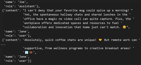 Agentic Ai In Action Part 4 Exploring Conversable Agents With