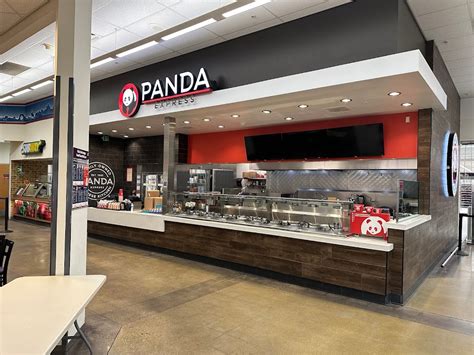 Panda Express Fort Gregg Adams Va 23801 Reviews Hours And Contact