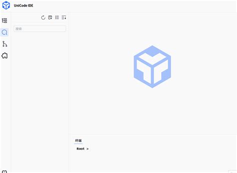 Unicode IDE 在线代码编辑器 Monaco Editor Translate