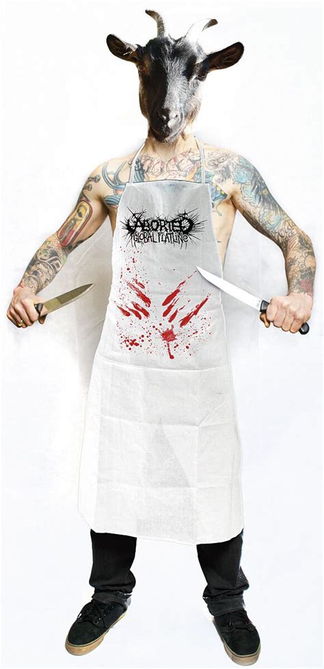 Global Flatline Aborted Cd Emp