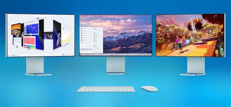 Kde Linux Distros First Alpha Version Has Been Released Ghacks Tech News