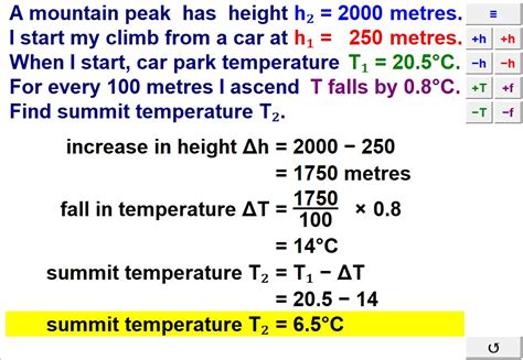 Solve Problems Using Rates Of Change Teaching Resources