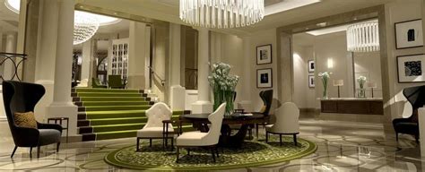 Corinthia Hotel London Swell City Guide