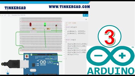 تعلم برمجة الاردوينو تحديث 2024 Ep3 Programming Arduino Arduino