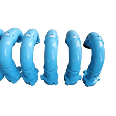 API A High Pressure Long Radius Swivel Joints Style Femalexmale Swivel Joint And Hydraulic