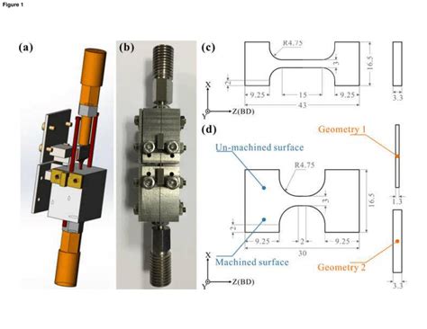 Pdf Effects Of Surface Roughness And Build Thickness On Fatigue Properties Of Selective Laser