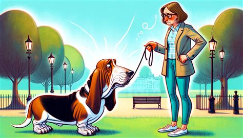 The Lifespan Of Basset Hounds Basset Hound Foundation