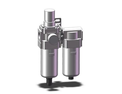 SMC AC D N CG Z B Fr Ms Combo Modular MODULAR F R L AC