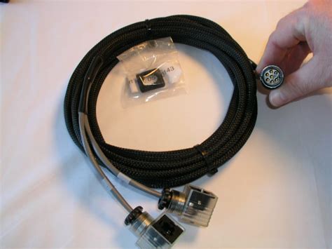 Products Cable E Drive Interface Ft
