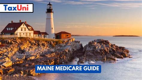 Maine Medicare Guide